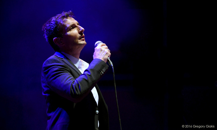 DIMITRIS MPASIS :: www.gregory-giakis.com